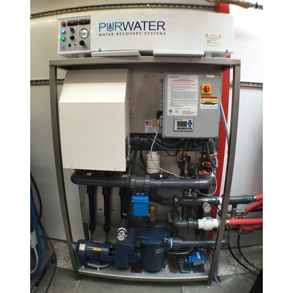 PURCLEAN|Tommy Car Wash